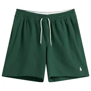 Polo Ralph Lauren Traveler Swim Shorts - New Forest