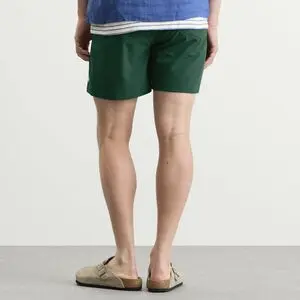 Polo Ralph Lauren Traveler Swim Shorts - New Forest