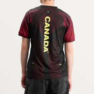Nike X Nocta Canada Football Jersey