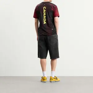 Nike X Nocta Canada Football Jersey
