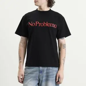 NO PROBLEMO Ss T-shirt