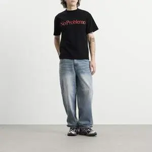 NO PROBLEMO Ss T-shirt
