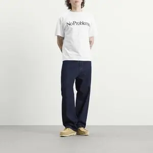 NO PROBLEMO Ss T-shirt