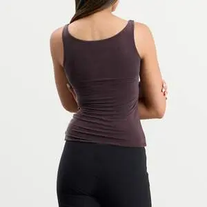 PEACHY DEN Kylie Vest