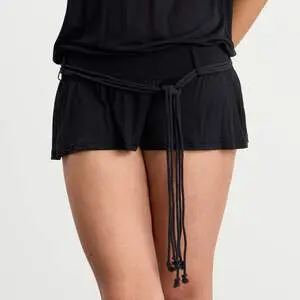 PEACHY DEN Blanche Skort Dress