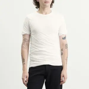 Rick Owens Double Layer T-shirt