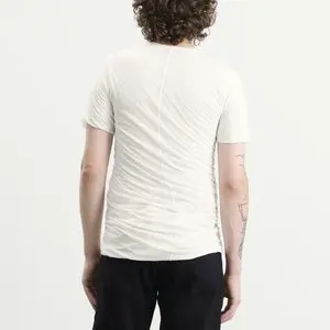 Rick Owens Double Layer T-shirt