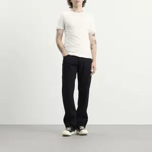 Rick Owens Double Layer T-shirt