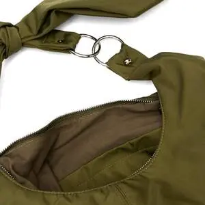 DAMSON MADDER Gene Oversized Bag