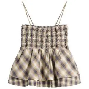 DAMSON MADDER Azalea Cami Top