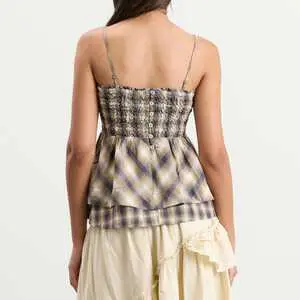 DAMSON MADDER Azalea Cami Top