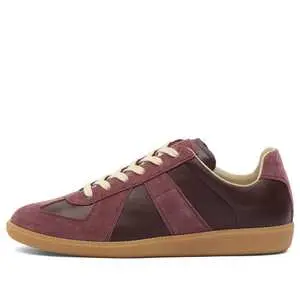 MAISON MARGIELA Replica Sneaker - Winetasting