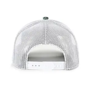 '47 47 Los Angeles Kings Beach Side Adjustable Trucker Hat