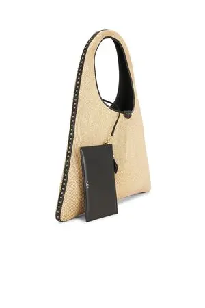 Alaïa One Piece Hobo Bag