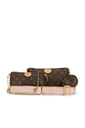 Louis Vuitton Evening Belt Bags