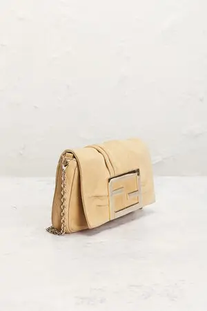 Fendi Mia Shoulder Bag