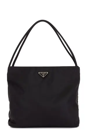 Prada Tessuto Tote Bag