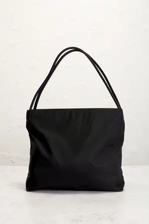 Prada Tessuto Tote Bag