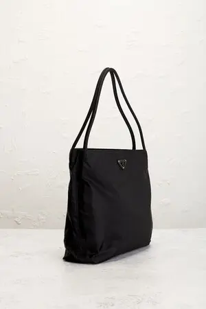 Prada Tessuto Tote Bag