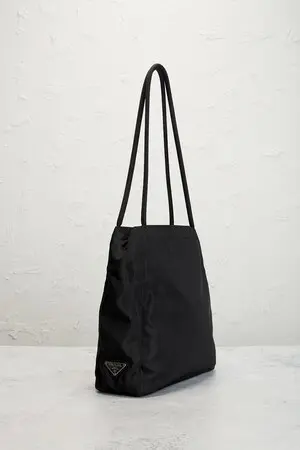 Prada Tessuto Tote Bag