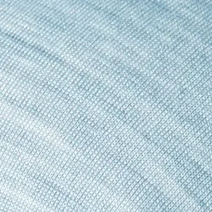 SHELEP Merino Jersey Super King Fitted Sheet