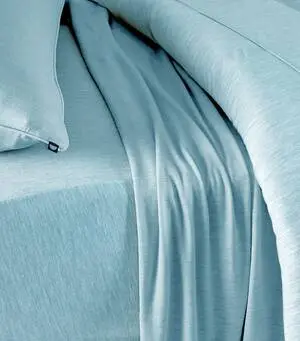 SHELEP Merino Jersey King Duvet Cover