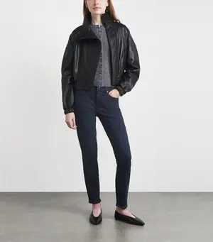 Paige Hoxton Slim Jeans