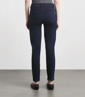 Paige Hoxton Slim Jeans
