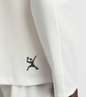 PULCO STUDIOS Full Zip Training Hoodie