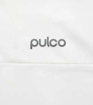 PULCO STUDIOS Full Zip Training Hoodie