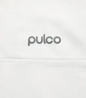 PULCO STUDIOS Full Zip Training Hoodie
