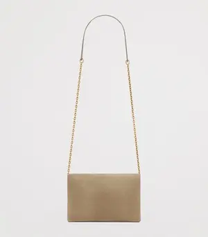 Saint Laurent Cassandre Envelope Messenger Bag