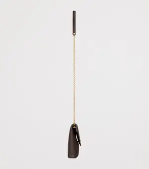 Saint Laurent Small Cassandre Envelope Shoulder Bag