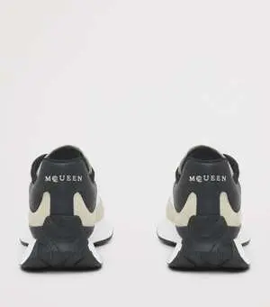 Alexander McQueen Sprint Runner Sneakers