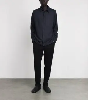 Sease Cotton Padded Gate 2.0 Overshirt