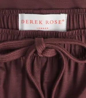 Derek Rose Basel Lounge Trousers