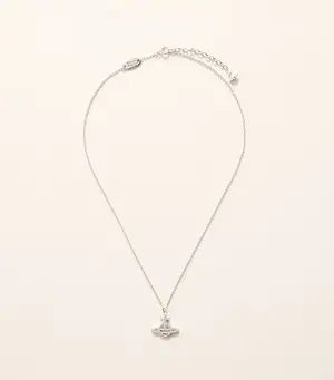 VIVIENNE WESTWOOD Calliope Pendant Necklace
