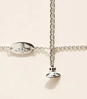 VIVIENNE WESTWOOD Calliope Pendant Necklace