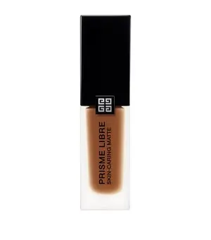 Givenchy Prisme Libre Skin-caring Matte Foundation