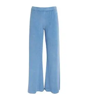 Citizens Of Humanity Nora Wide Leg Sweatpants