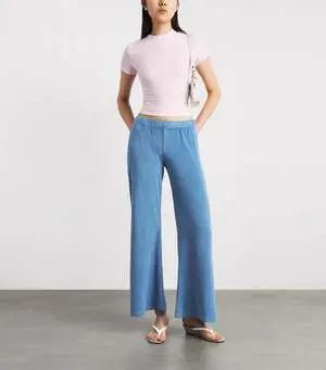 Citizens Of Humanity Nora Wide Leg Sweatpants