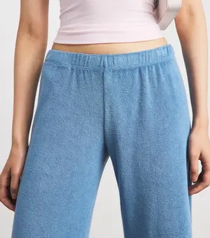 Citizens Of Humanity Nora Wide Leg Sweatpants