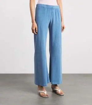 Citizens Of Humanity Nora Wide Leg Sweatpants