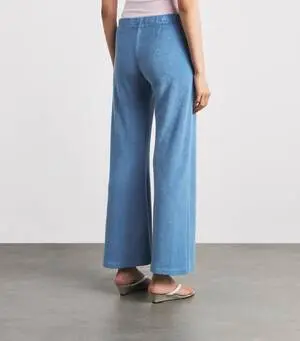 Citizens Of Humanity Nora Wide Leg Sweatpants