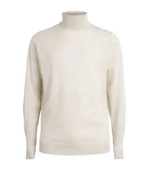 John Smedley Layered Sweaters For Men