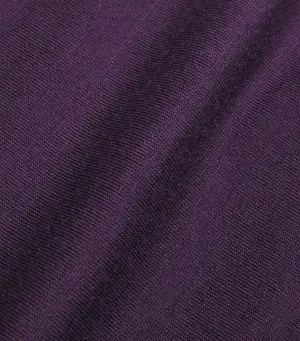 John Smedley Extra Fine Merino Wool Lundy Sweater