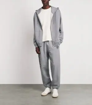 Canada Goose Organic Cotton Printed Rove Sweatpants