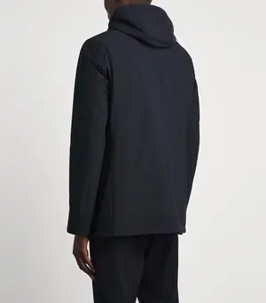 Herno Hooded Jacket