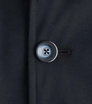 Herno Hooded Jacket