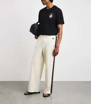 Casablanca Organic Cotton Casa Way T-shirt